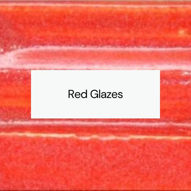 Red Glazes – Amaranth Stoneware Ltd. Canada