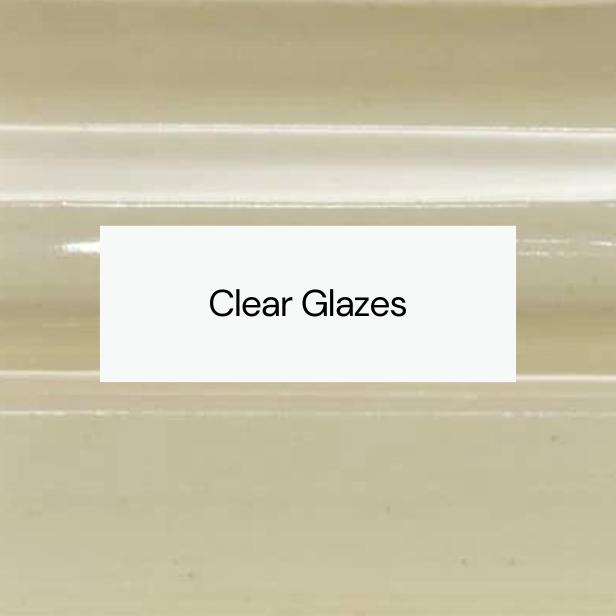 Clear Glazes – Amaranth Stoneware Ltd. Canada