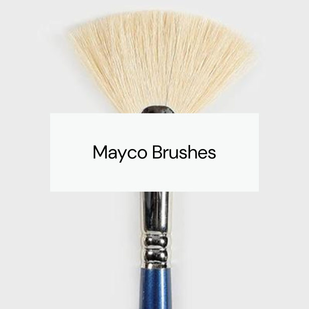 Mayco Brushes – Amaranth Stoneware Ltd. Canada