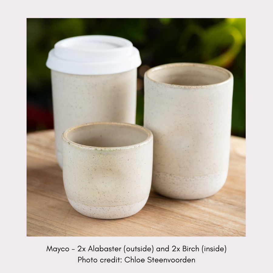 Mayco Glazes | Pottery Glazes in Canada from Amaranth Stoneware ...