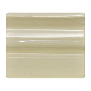 Coyote | Gun Metal Green Glaze