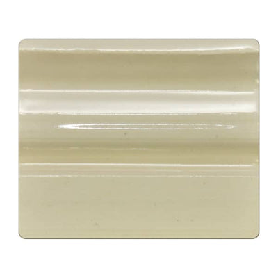 Coyote | Gun Metal Green Glaze
