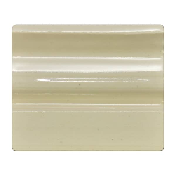 Coyote | Gun Metal Green Glaze
