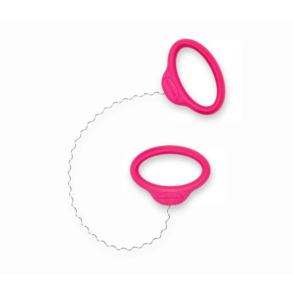 Curly Wire by Mudtools – Amaranth Stoneware Ltd. Canada