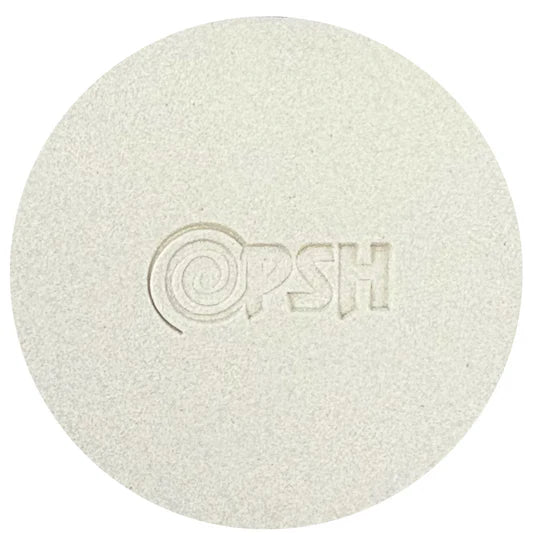 #519 Cone 6 White Clay by PSH Pottery Supply House – Amaranth Stoneware ...