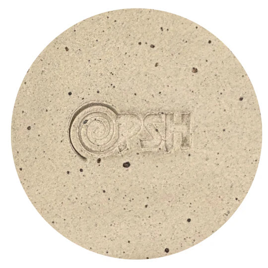 #455 Cone 6 Buff Speckled Clay by PSH Pottery Supply House – Amaranth ...