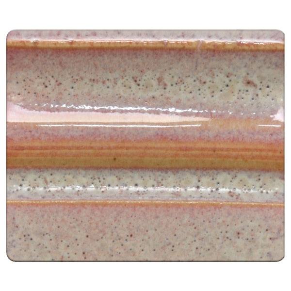 1521 Soft Red by Spectrum – Amaranth Stoneware Ltd. Canada