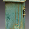Coyote | Gun Metal Green Glaze – Amaranth Stoneware Ltd. Canada