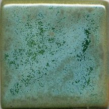 Coyote | Gun Metal Green Glaze – Amaranth Stoneware Ltd. Canada
