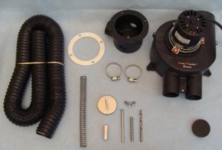 Orton Vent Master – Amaranth Stoneware Ltd. Canada