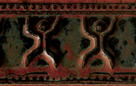 Amaco Glaze - Ancient Jasper - Potter's Choice – Amaranth Stoneware Canada