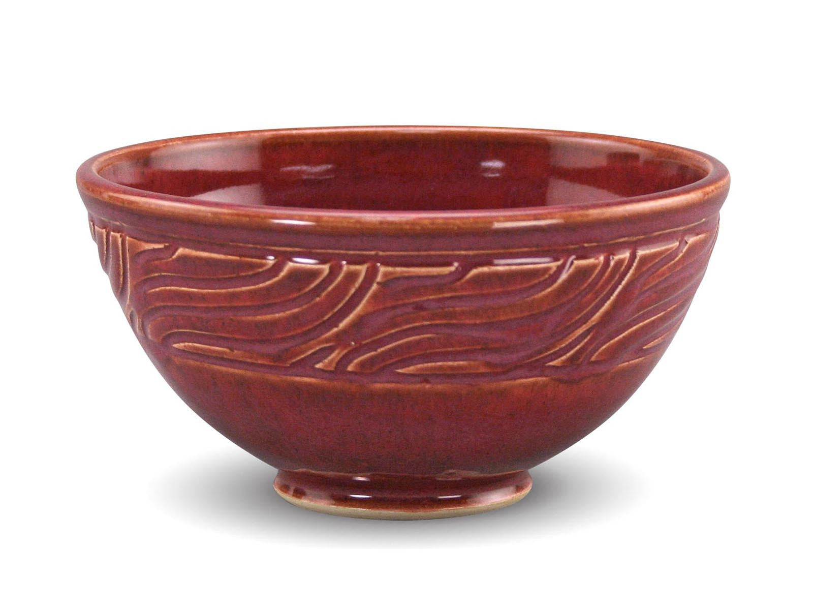 Amaco Glaze - Chun Plum - Potter's Choice – Amaranth Stoneware Canada