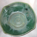 Coyote | Gun Metal Green Glaze – Amaranth Stoneware Ltd. Canada