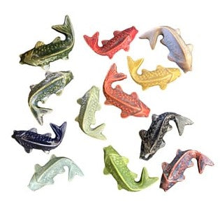 Spectrum Floating Glazes 1430 Series